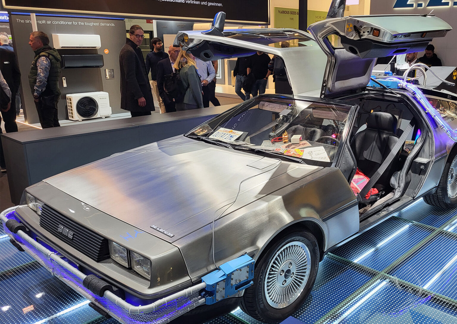 Palavat kylmäaineet yleistyvät – miten on turvallisuuden laita ...